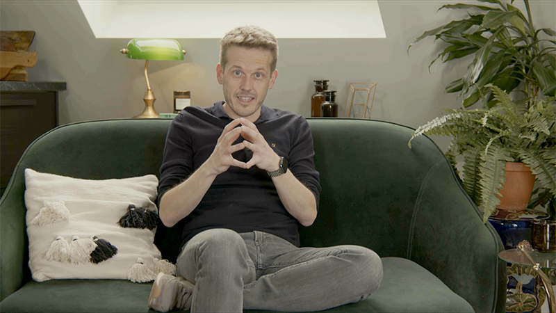 Leer Het Van De Beste - Alles over vasten - Dr. Servaas Bingé